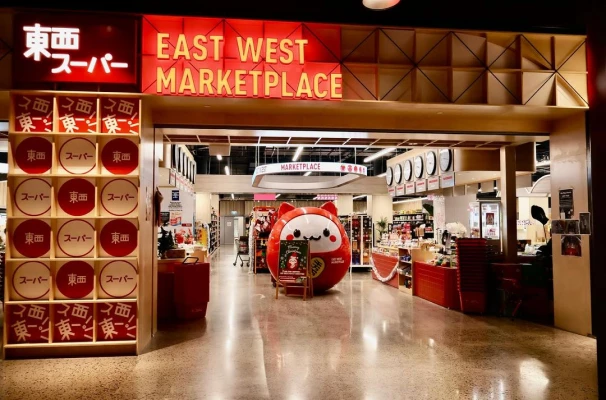 Home - Eastwestmart